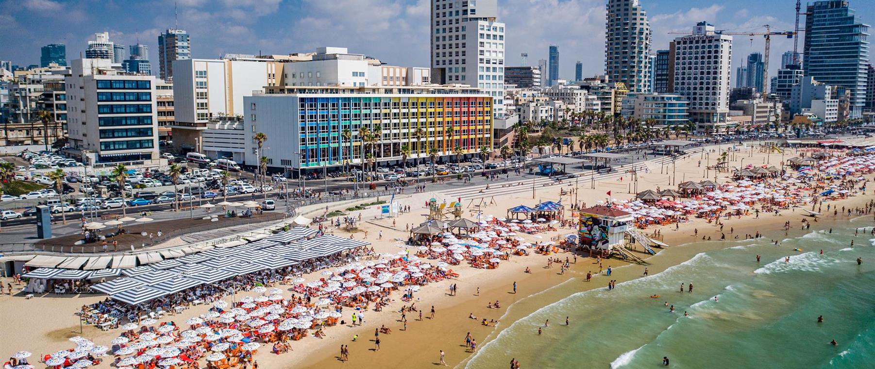 home [visit.tel-aviv.gov.il]