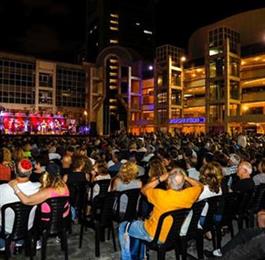 Event Location